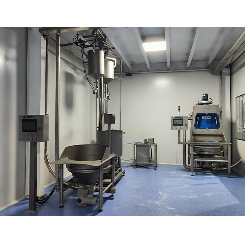 Buy Automatic Feeding,ingredient,mixing from China - HEBEI AOCNO BAKING ...