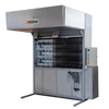 Intermediate Proofer | Baking Device | Baking Processes