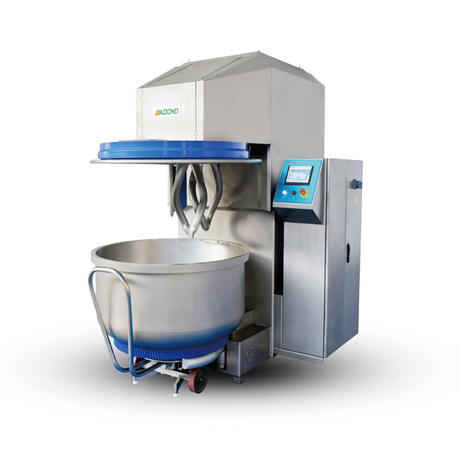 Bakery equipment/Automatic bread making machine/Oven-AOCNO