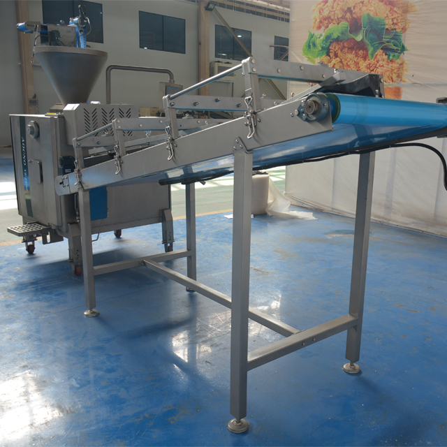 Buy Single Rail Rounder from China - HEBEI AOCNO BAKING MACHINERY CO.,LTD.