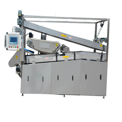 Buy Continuous Type Depanner from China - HEBEI AOCNO BAKING MACHINERY ...